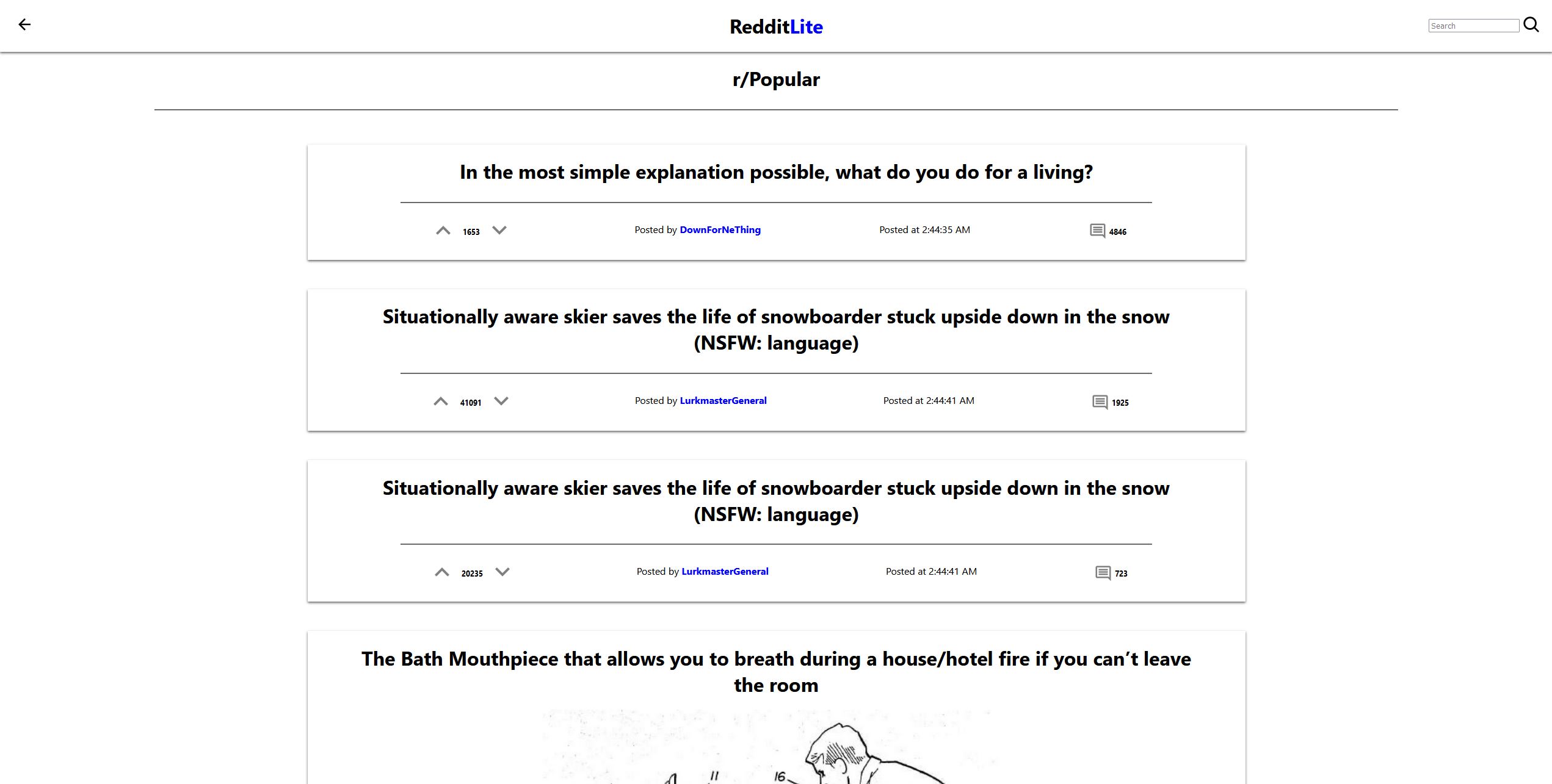 Nathan Anderson's Portfolio